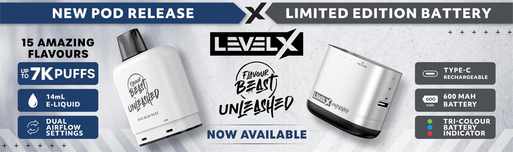 X系列：换弹一次性2024强势出击 FLASH VAPE – Flash Vape