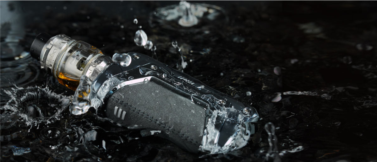 电子烟设备全解析：原理、区别、特征与使用技巧【SMOK/UWELL/VAPORESSO/GEEK VAPE 推荐】 – Flash Vape