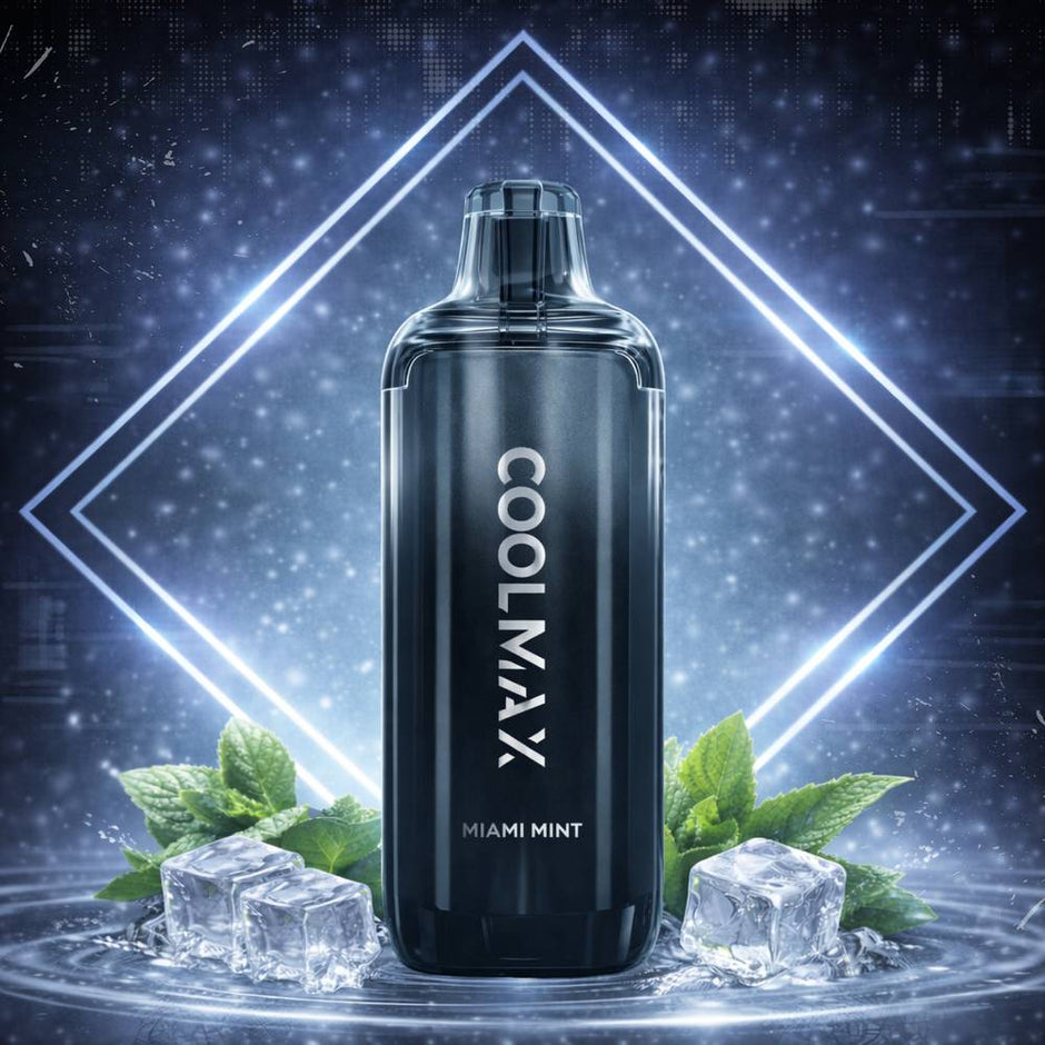 SMOK 烟机系列推荐｜IPX 80、NORD 5机器及配件 – Flash Vape