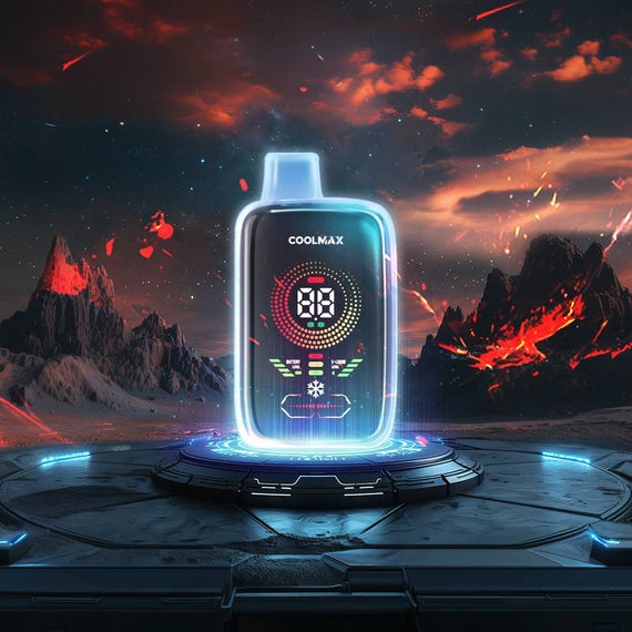 RELX 尼古丁盐烟油 20mg/mL｜高凉感 顺滑口感 – Flash Vape