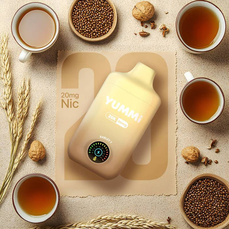 DEU RB PRO MAX+ 25K Disposable Vape – Flash Vape